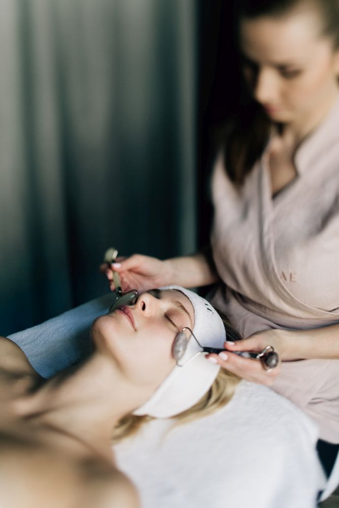 Program Smart Aging - MAÉ HEALTH INSTITUTE